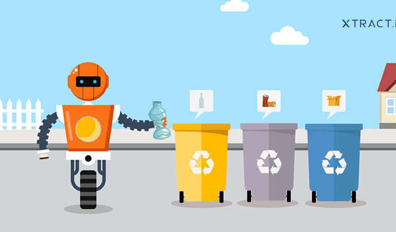 How Data Labeling facilitates AI models - Blog | Xtract.io