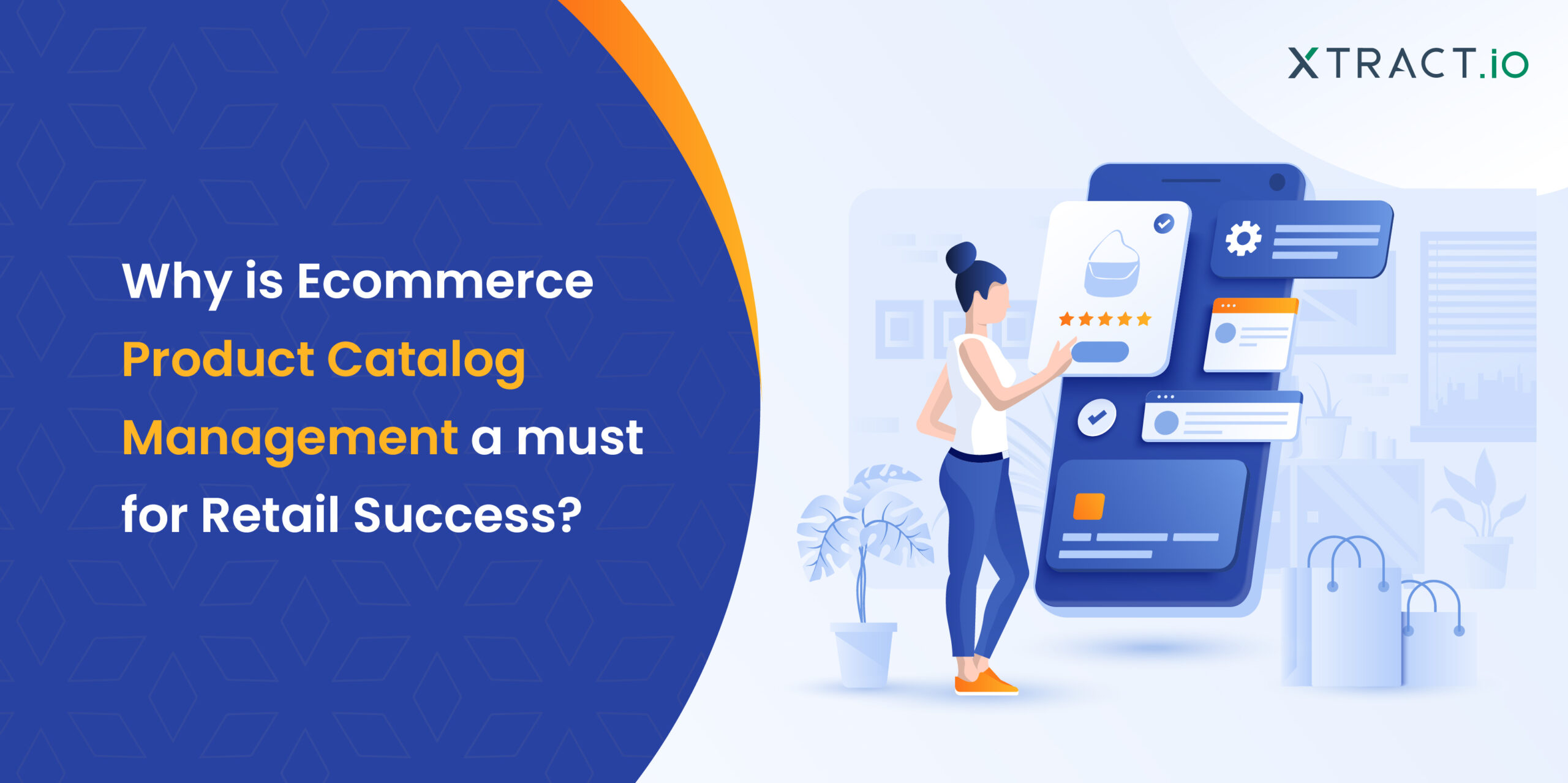 Why Is Ecommerce Product Catalog Management A Must For Retail Success 