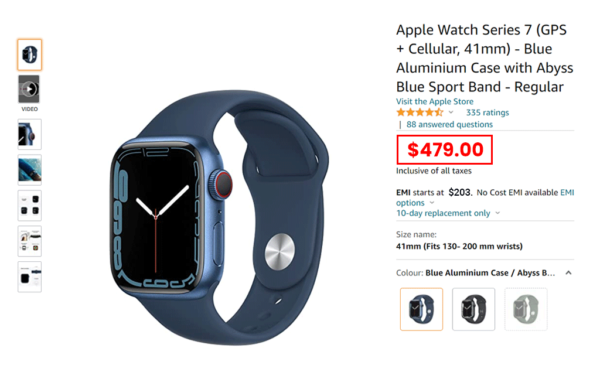 Retail price optimization strategies - Blog | Xtract.io