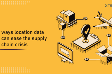 5 types of data shaping the location industry - Blog | Xtract.io