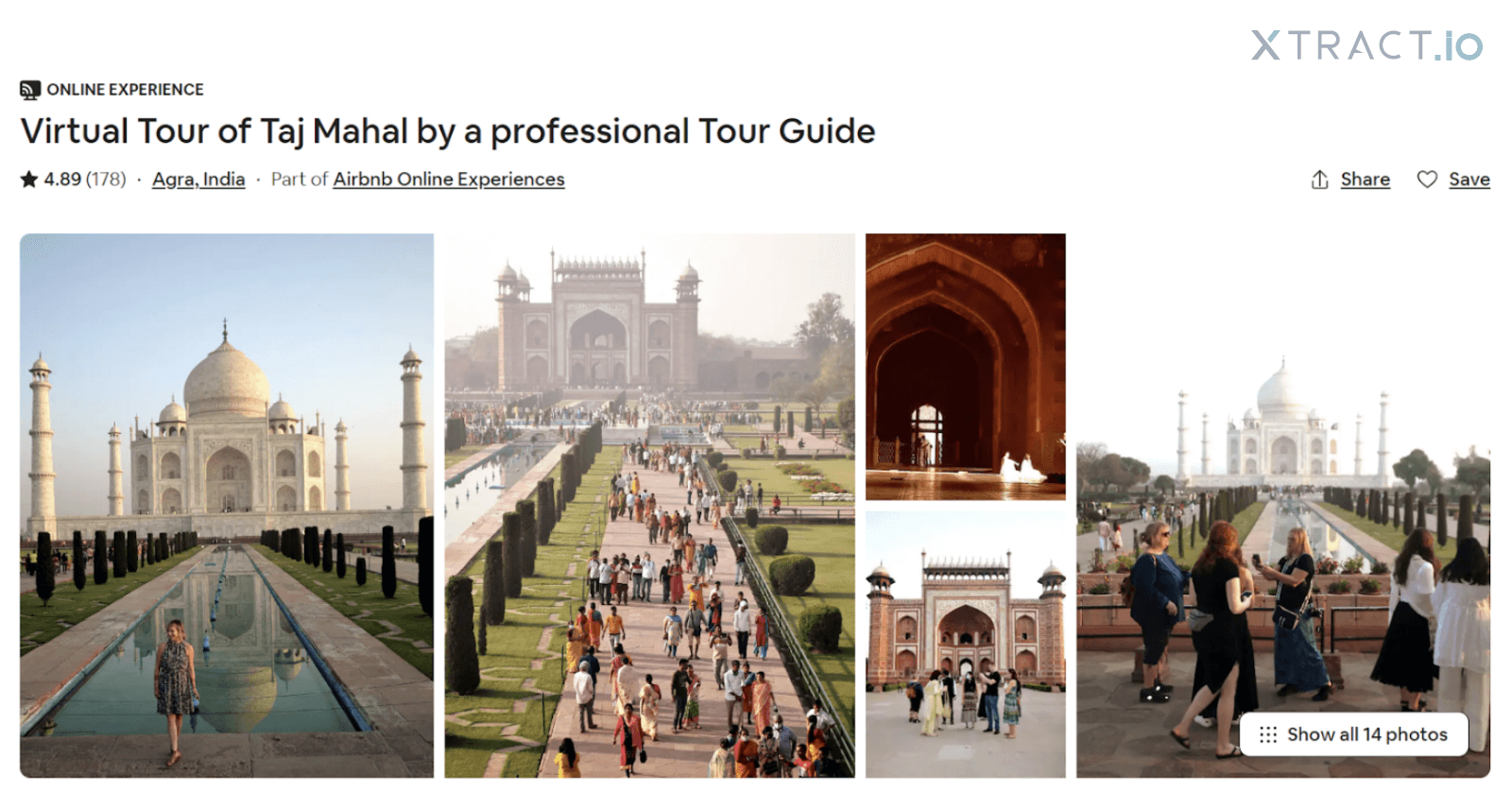 Four ways the tourism industry can use data extraction solution - Blog ...