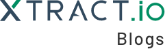 Blog | Xtract.io - Web data extraction and aggregation services