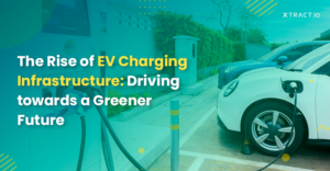 The Rise of EV Charging Infrastructure