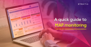 A Quick Guide to MAP Monitoring - Digital Shelf Intelligence