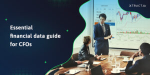 Financial Data: Essential Guide for CFOs in 2024 | FinX