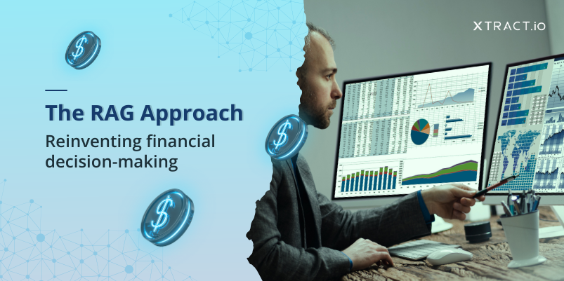 Streamline finance with retrieval augmented generation | XDAS