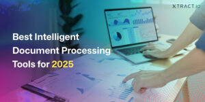 Top 5 Intelligent Document Processing Tools (IDP) for 2025
