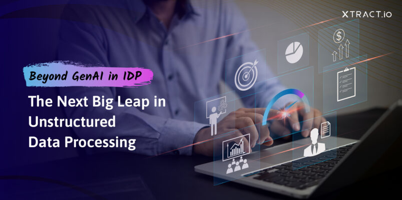 Redefining Unstructured Data Management beyond GenAI | XDAS