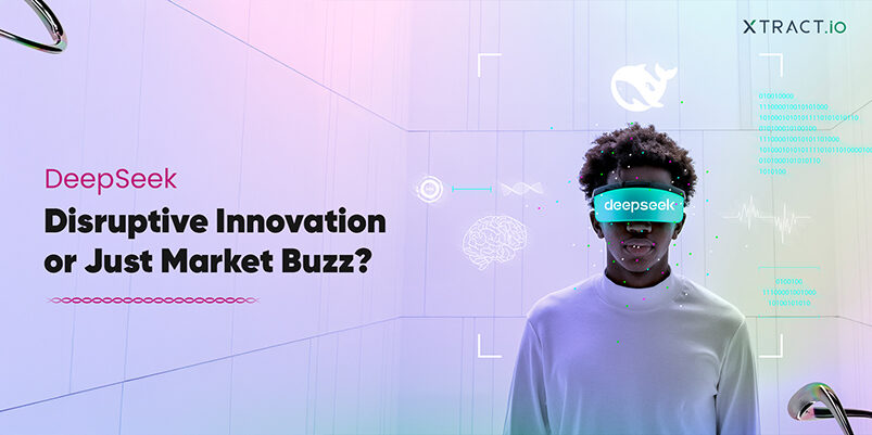 Unveiling DeepSeek AI Revolution