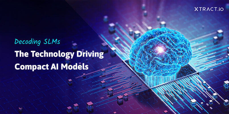 Optimize AI efficiency with small language models