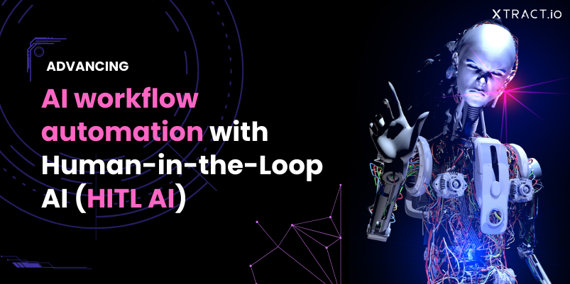 Human-in-the-Loop AI for Smarter AI Workflow Automation