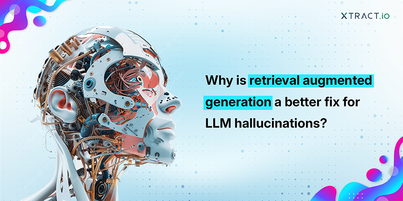 Optimize financial efficiency with retrieval augmented generation