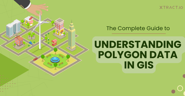 What is POI data | Things to know about POI data | Xtract.io